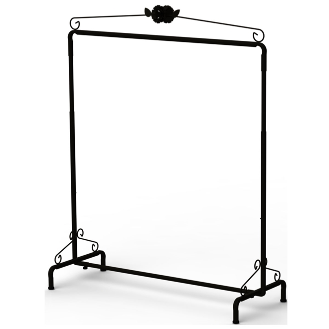 Arara Desfile Retrô Valentina Cód.0179 - Arara Desfile Retrô Valentina ...