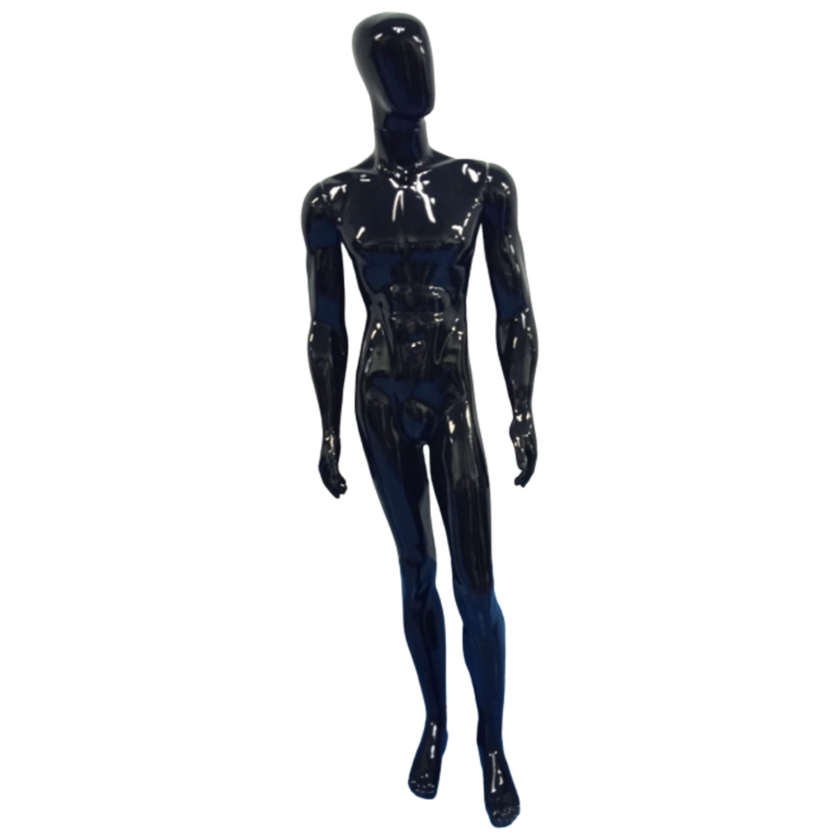 Manequim De Polietileno Smart Bombado Cód.0664 - Manequim De ...