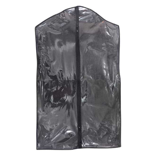 Capa Para Terno C/ Zíper Cód.1521 - Capa Para Terno C/ Zíper Cód.1521 ...